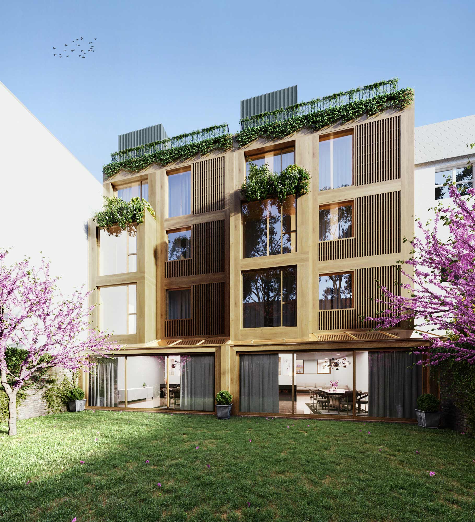 A propos • Labo architecture