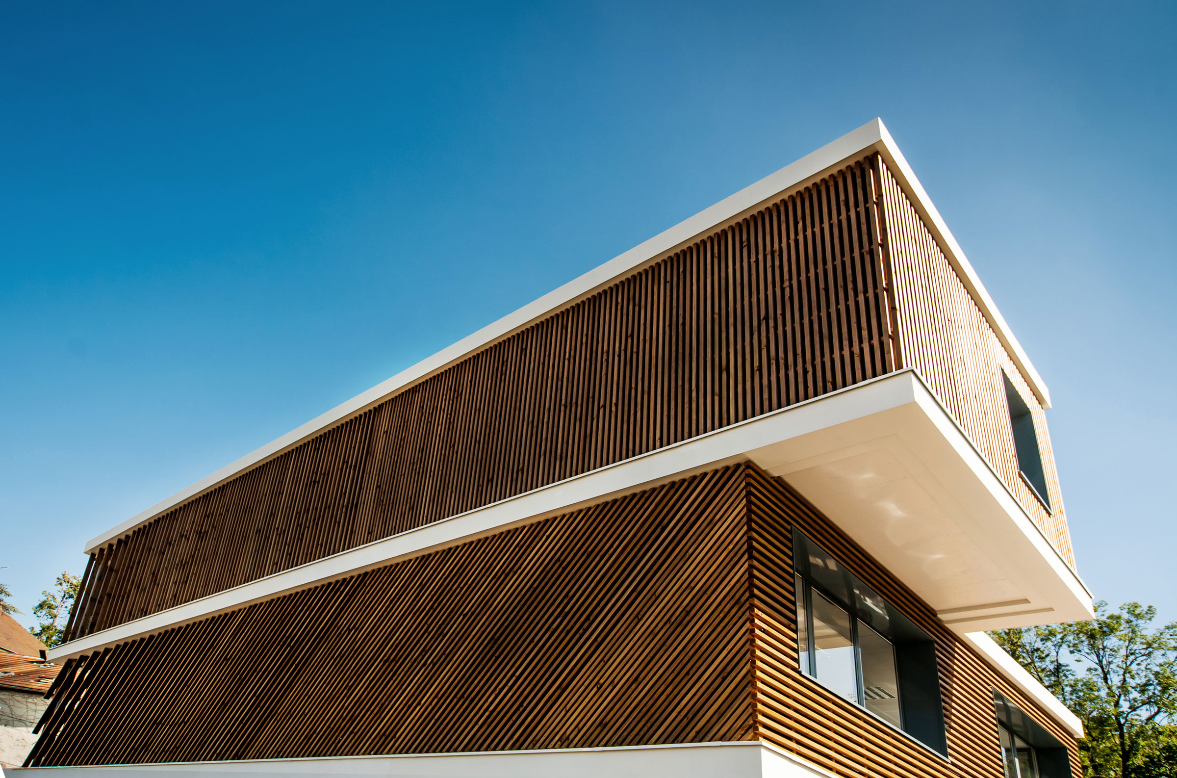 A propos • Labo architecture