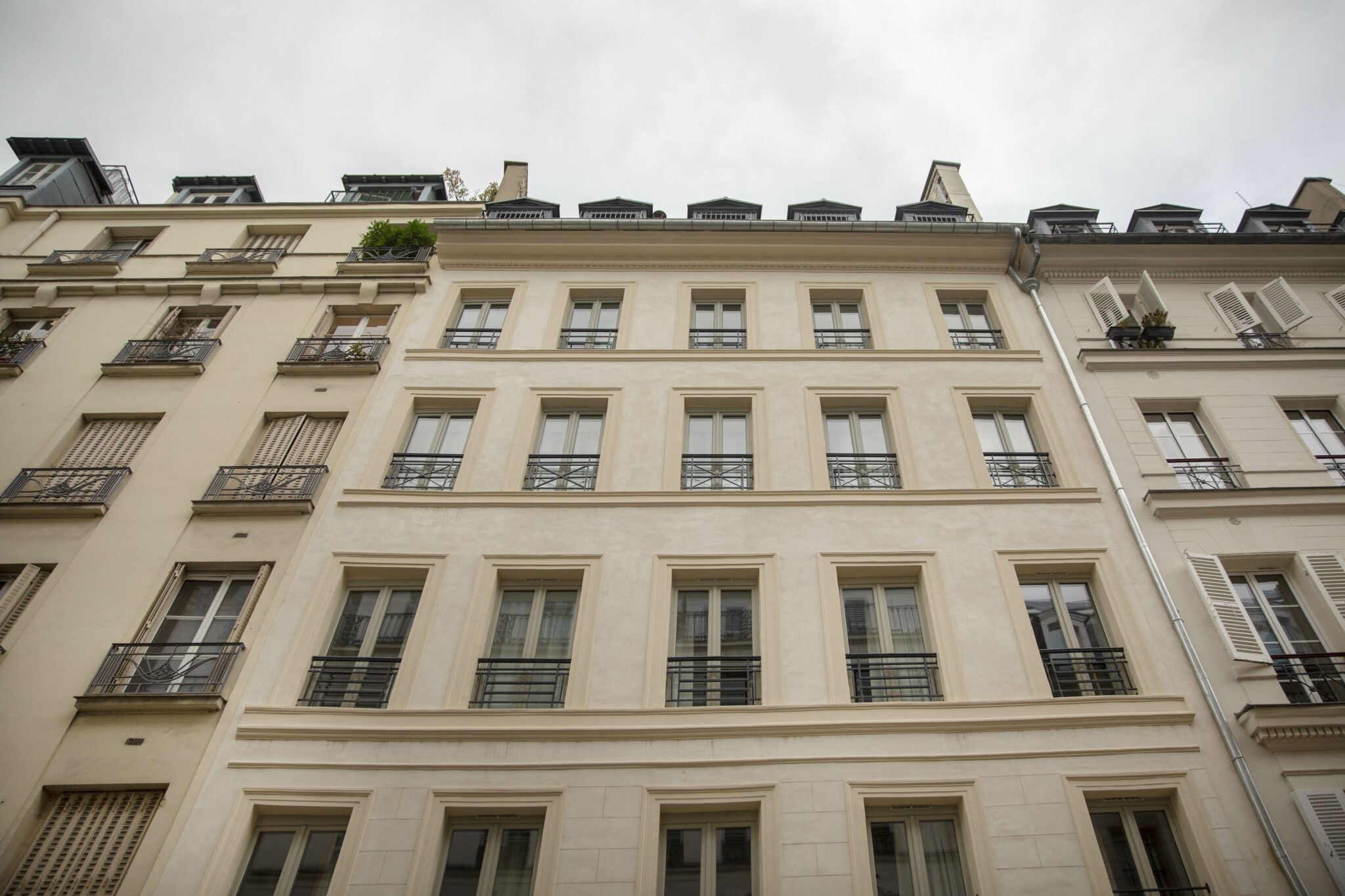 Logement de Demain : Usage, Écologie et Poésie pour Réinventer l ...